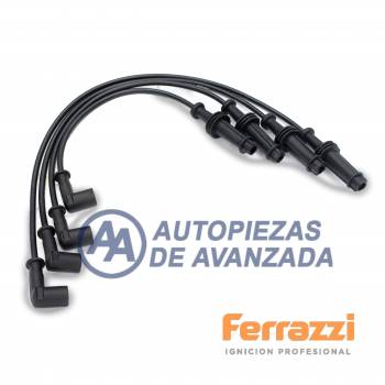 Productos - Autopiezas de Avanzada