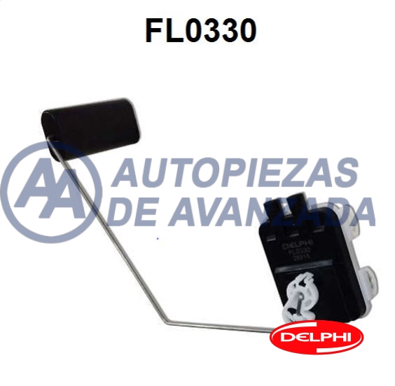 Producto FL0330 - Autopiezas de Avanzada