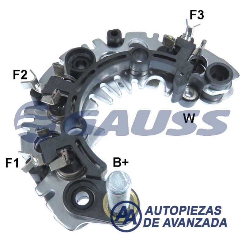 Producto GA1130 - Autopiezas de Avanzada