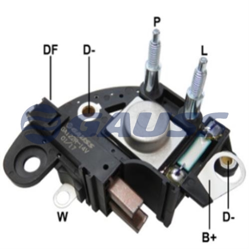 Producto GA122R - Autopiezas de Avanzada