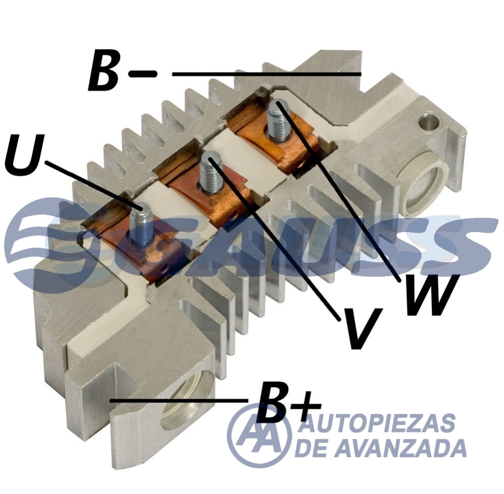 Producto GA1311 - Autopiezas de Avanzada