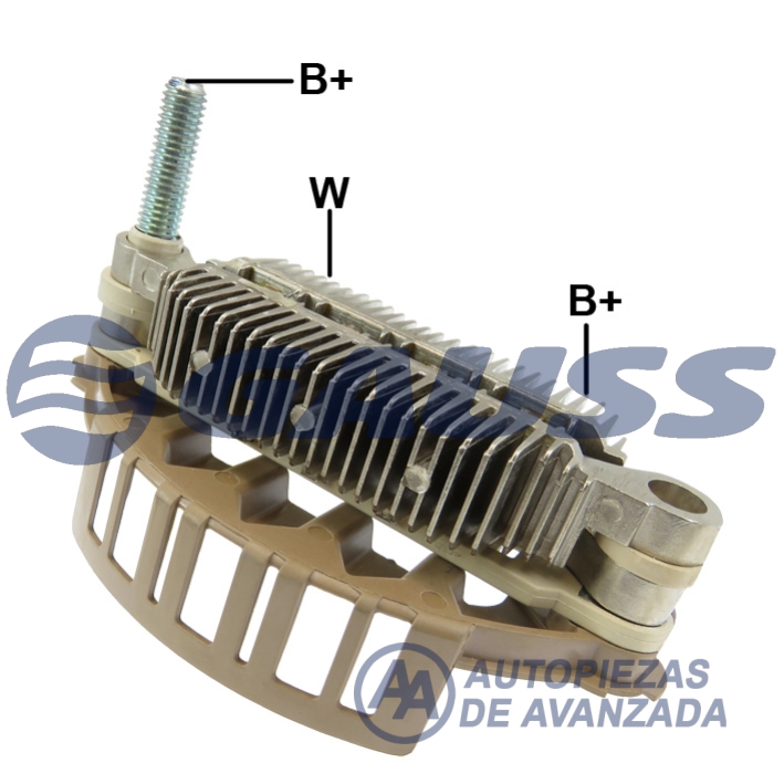 Producto GA1342 - Autopiezas de Avanzada