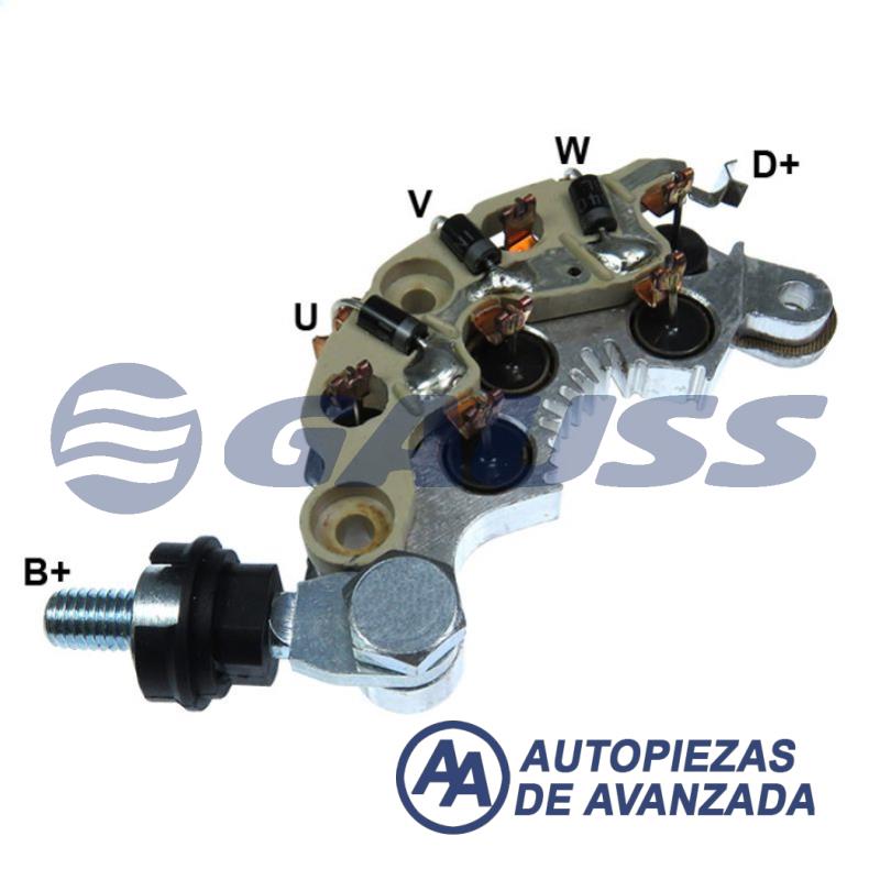 Producto GA1605 - Autopiezas de Avanzada