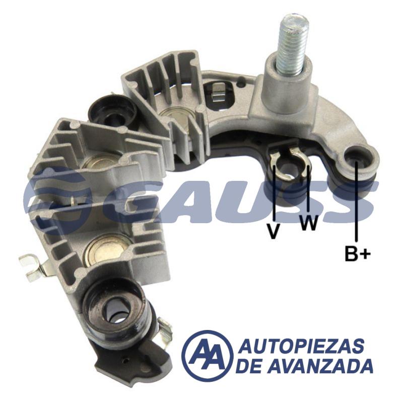 Producto GA1878 - Autopiezas de Avanzada