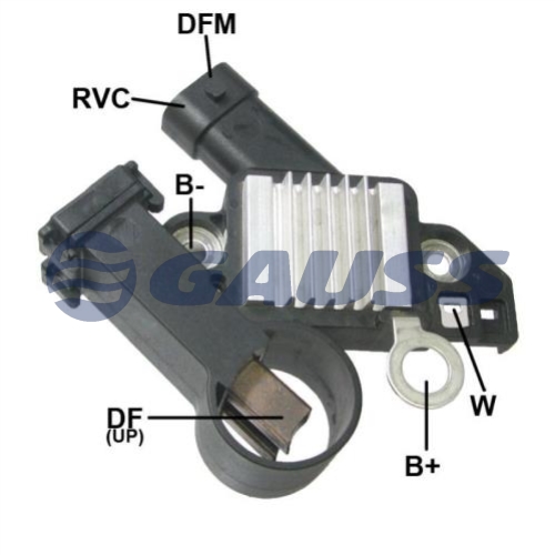 Producto GA941 - Autopiezas de Avanzada