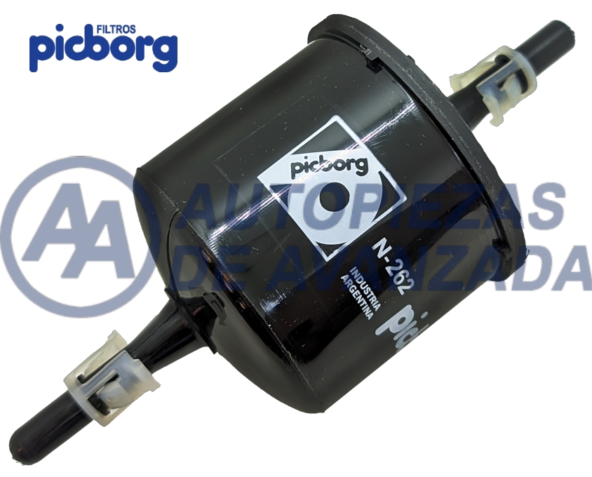 Producto N262 - Autopiezas de Avanzada