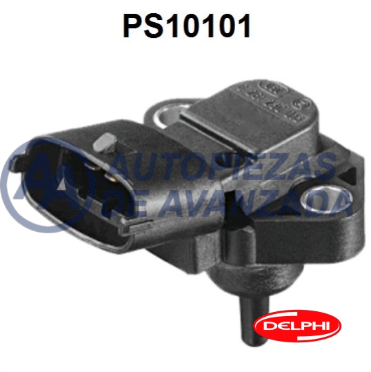 Producto PS10101 - Autopiezas de Avanzada