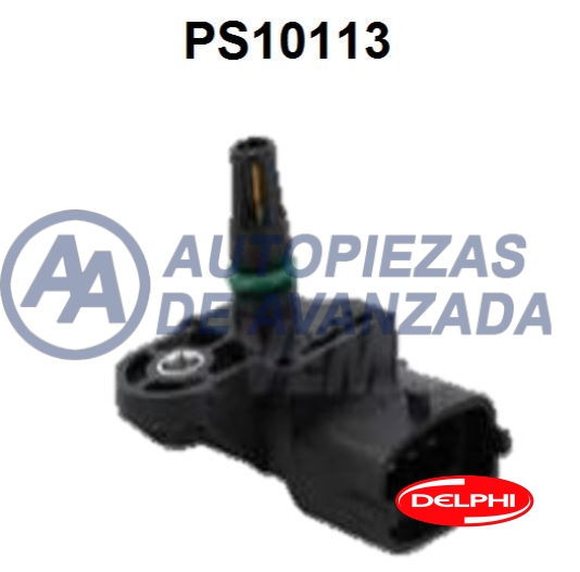 Producto PS10113 - Autopiezas de Avanzada