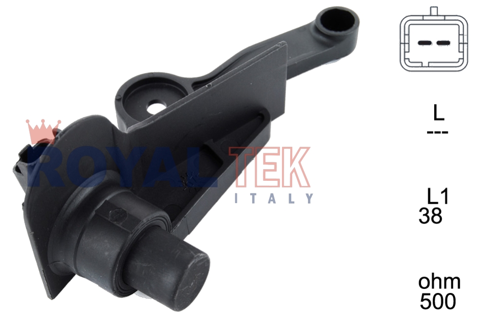 Producto RT 1920AW - Autopiezas de Avanzada