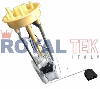 Modulo Combustible RoyalTek - Autopiezas de Avanzada
