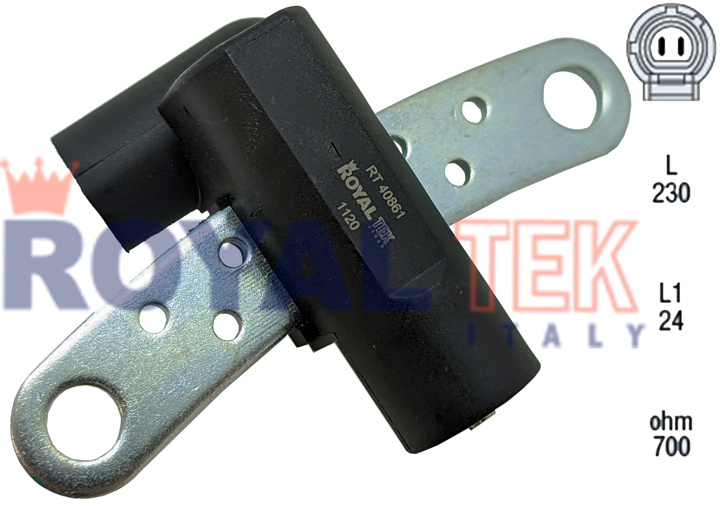Producto RT 40861 - Autopiezas de Avanzada