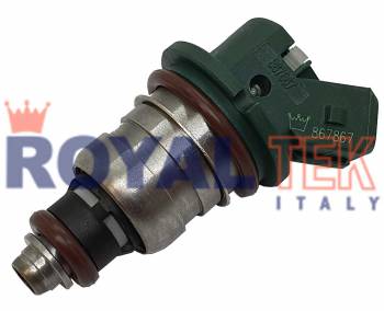 Inyector RoyalTek - Autopiezas de Avanzada
