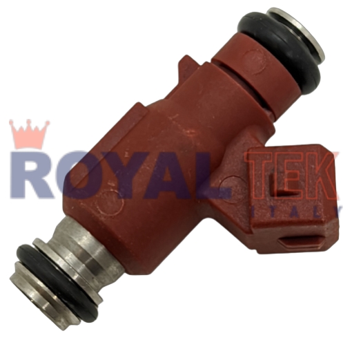 Inyector RoyalTek - Autopiezas de Avanzada