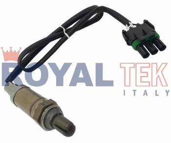 Sonda Lambda RoyalTek - Autopiezas de Avanzada