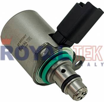 Regulador De Presion Common Rail - Autopiezas de Avanzada