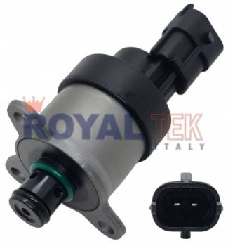 Regulador De Presion Common Rail - Autopiezas de Avanzada