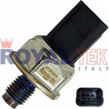 Sensor Presion Combustible RoyalTek - Autopiezas de Avanzada