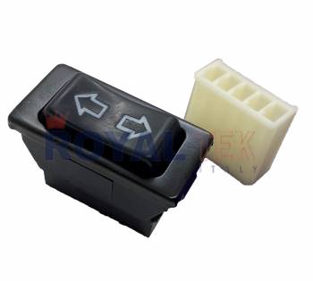 Teclas RoyalTek - Autopiezas de Avanzada