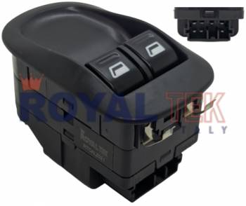 Teclas RoyalTek - Autopiezas de Avanzada