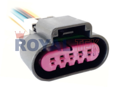 Producto RTF 1774 - Autopiezas de Avanzada